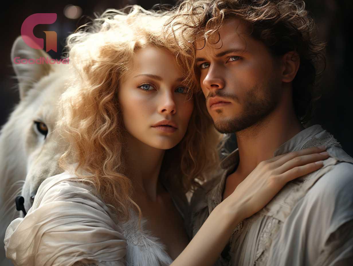 The Perfect Luna Hot Chapters - Marissa Gilbert - Werewolf - Book Review