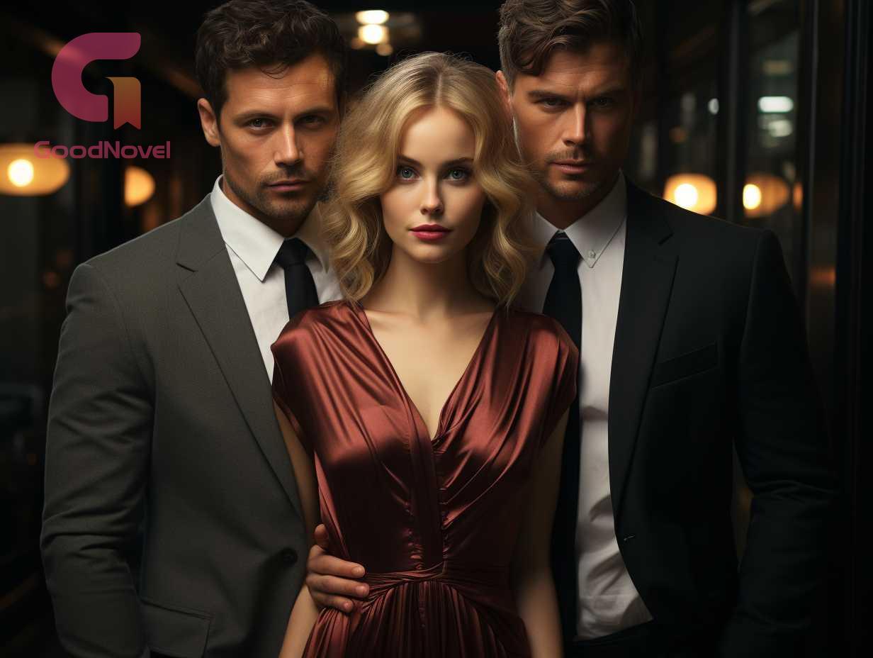 Yandere Novels and Stories Wiki - Adult Novel Pedia - GoodNovel