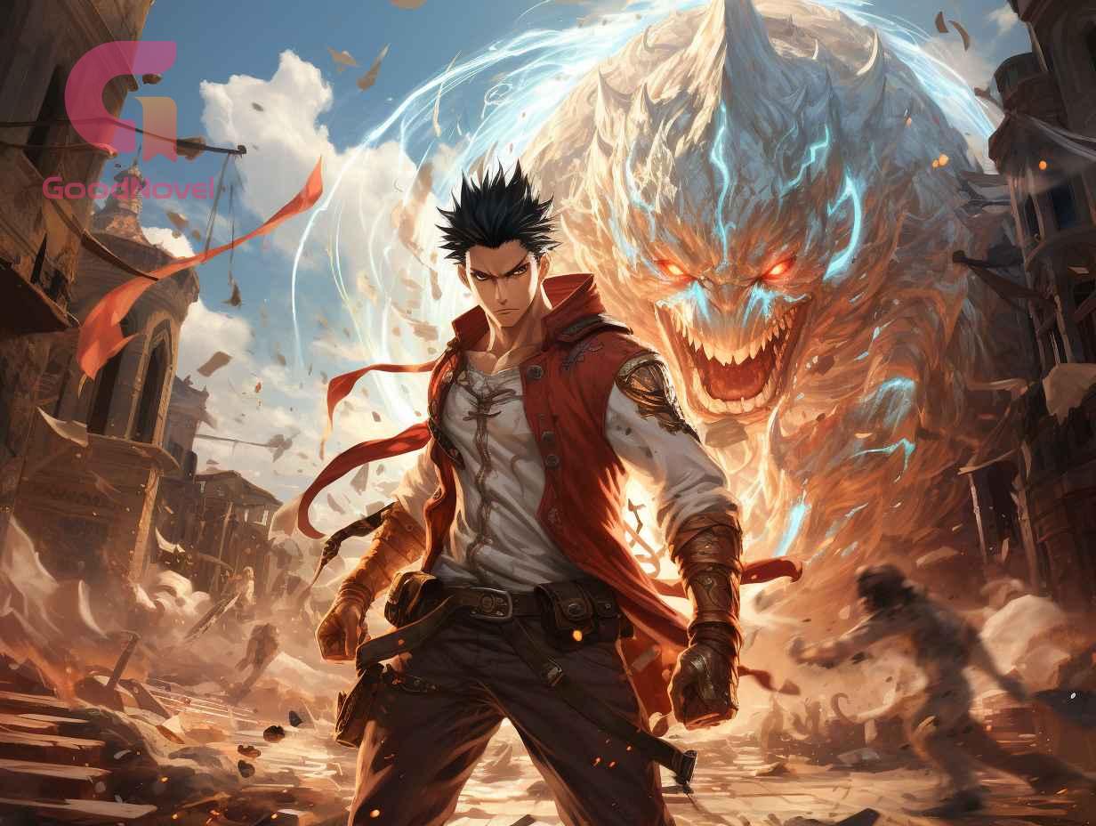 Fanfiction Complete Guide - Fanfiction Novel Pedia - GoodNovel