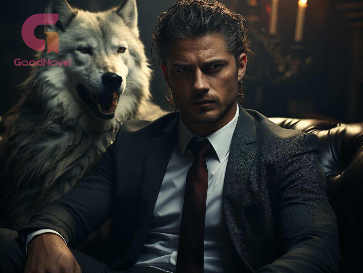 The Heartless Alpha Hot Chapters - SVsmith - GoodNovel