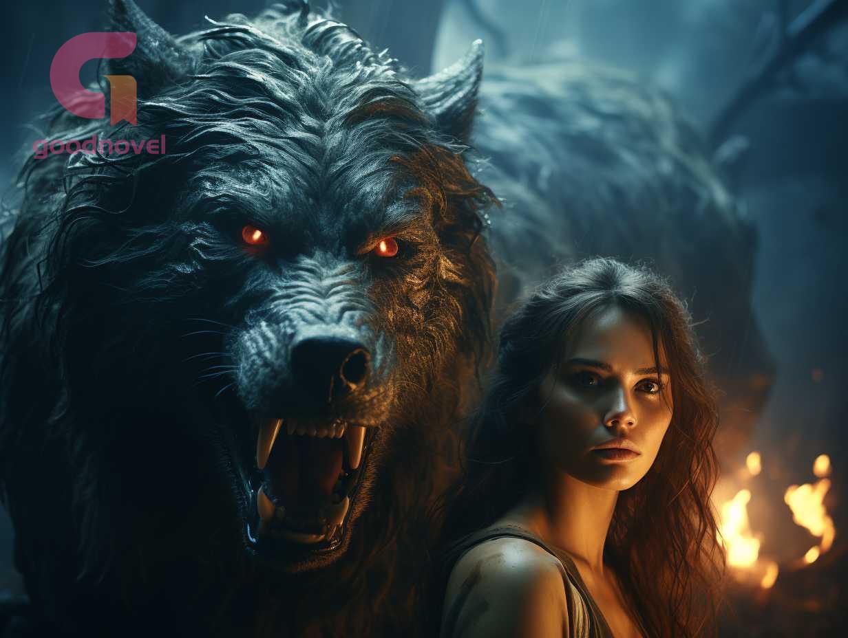 Their Bullied and Broken Mate Reviews and Hot Chapters - Teri Petry - Werewolf - Book Review