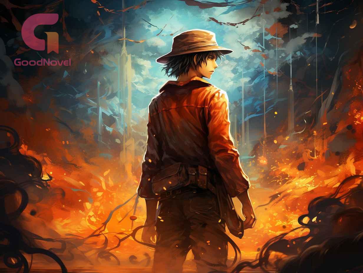 One Piece Fan Fiction Wiki - Fan Fiction Novel Pedia - GoodNovel