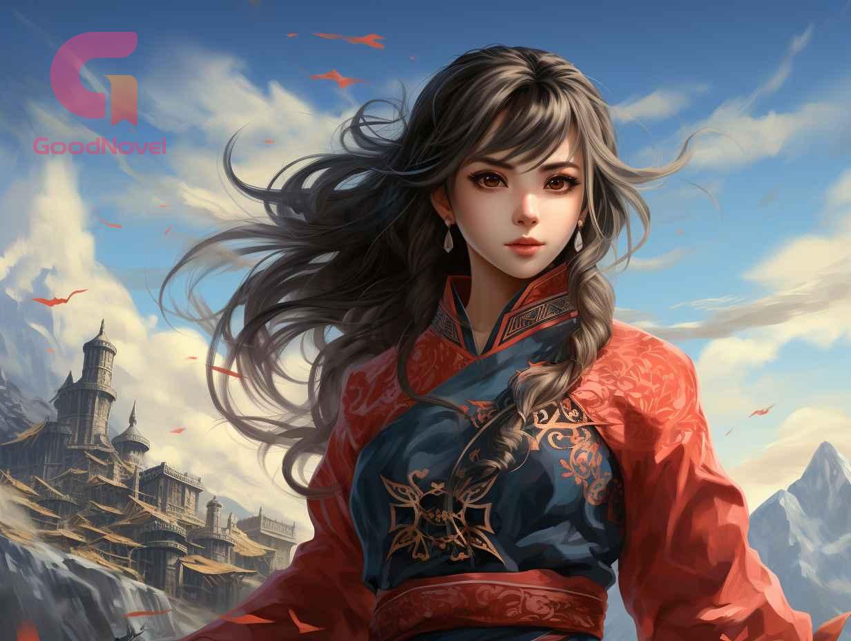 Genshin Impact Fanfiction Wiki - Fan Fiction Novel Pedia - GoodNovel