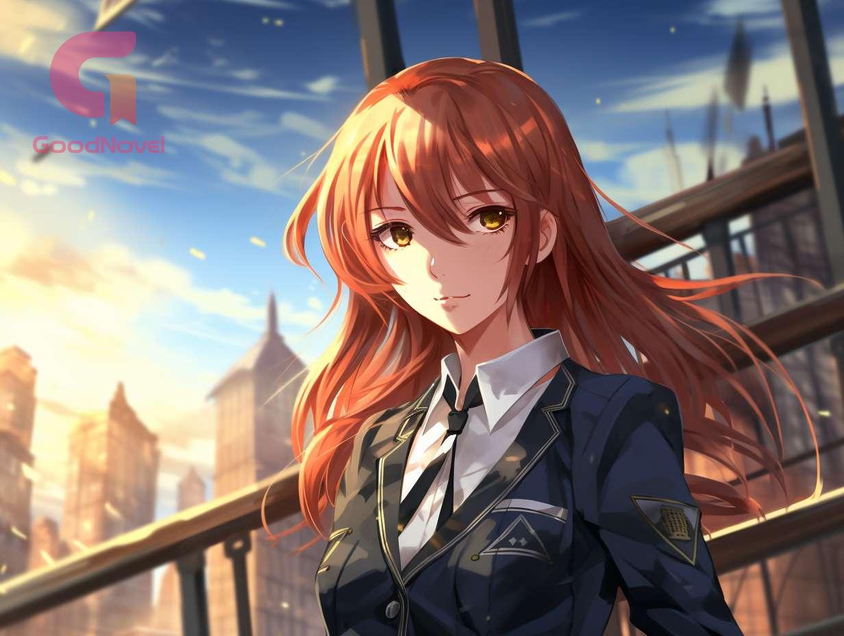 DxD Fan Fiction Wiki - Fan Fiction Novel Pedia - GoodNovel