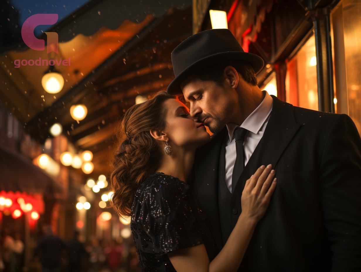 Mafia King's Unbridled Love Hot Chapters - LostpuppyJS - GoodNovel