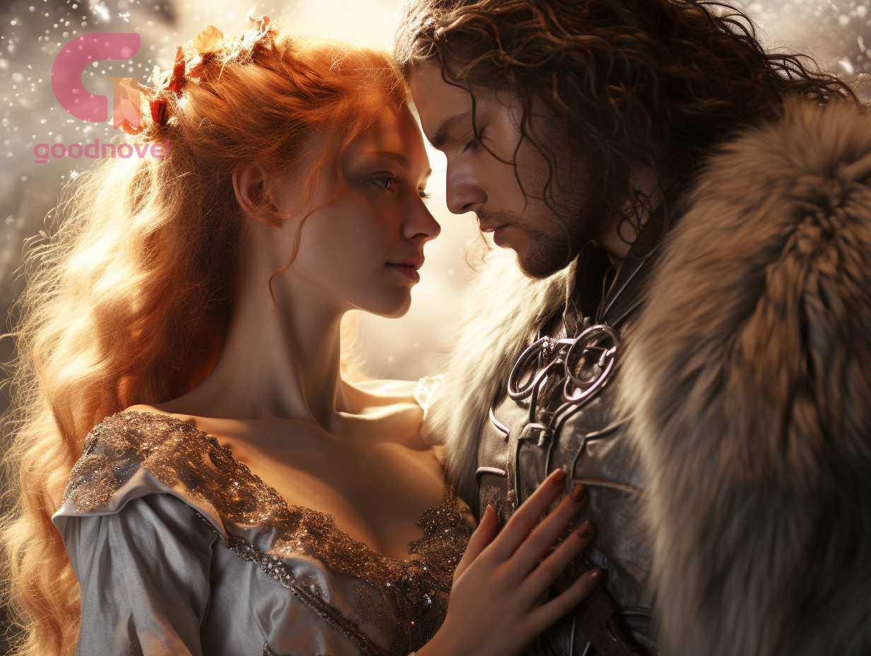 The Alpha’s Rejected Silent Mate Hot Chapters - Cat Smith - GoodNovel