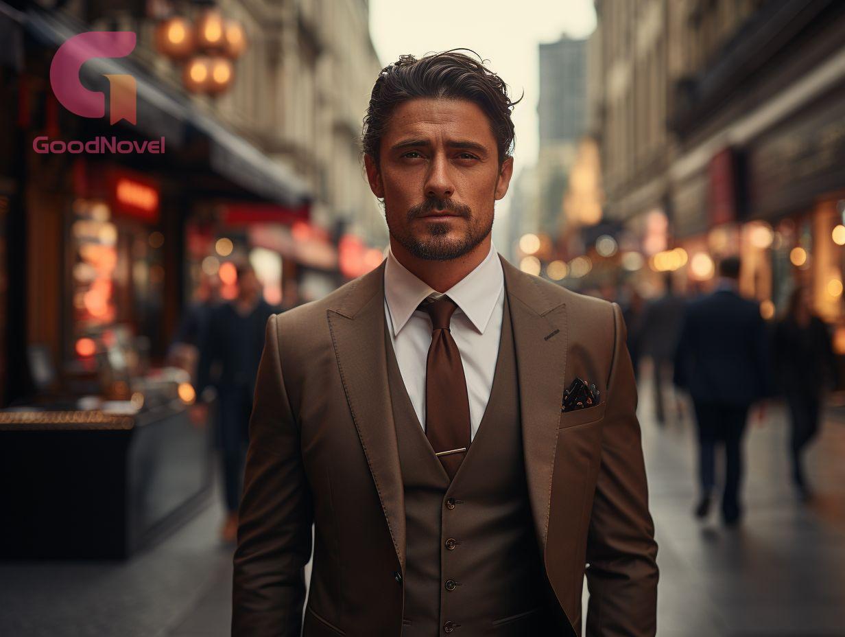 Hero of Hearts Novel Hot Chapters - Lord Leaf - GoodNovel