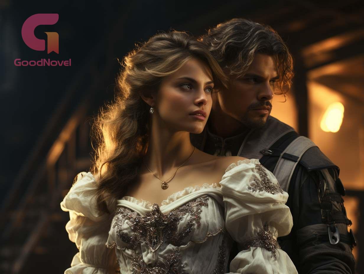 The Guardian Wolf and her Alpha Mate Hot Chapters - AG - GoodNovel