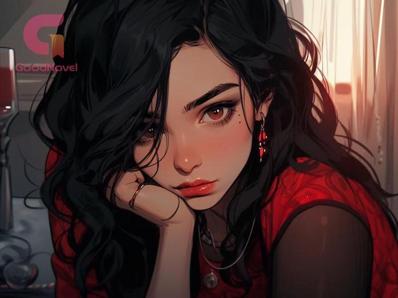 ทะลุมิติไปเป็นช่างเสริมสวยยุค 80 - EnJoyBook - โรแมนติก - GoodNovel