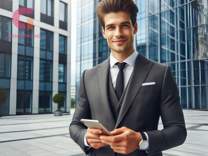 Ternyata Suamiku Miliarder Chapter Terpanas - Matahari - GoodNovel