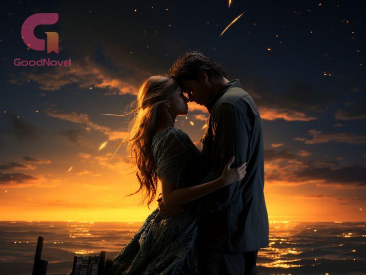 The Alpha Chose Me Hot Chapters - MissyElliottxo - GoodNovel