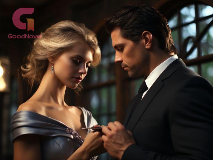 Contract With Alpha Logan Hot Chapters - Misha k - GoodNovel