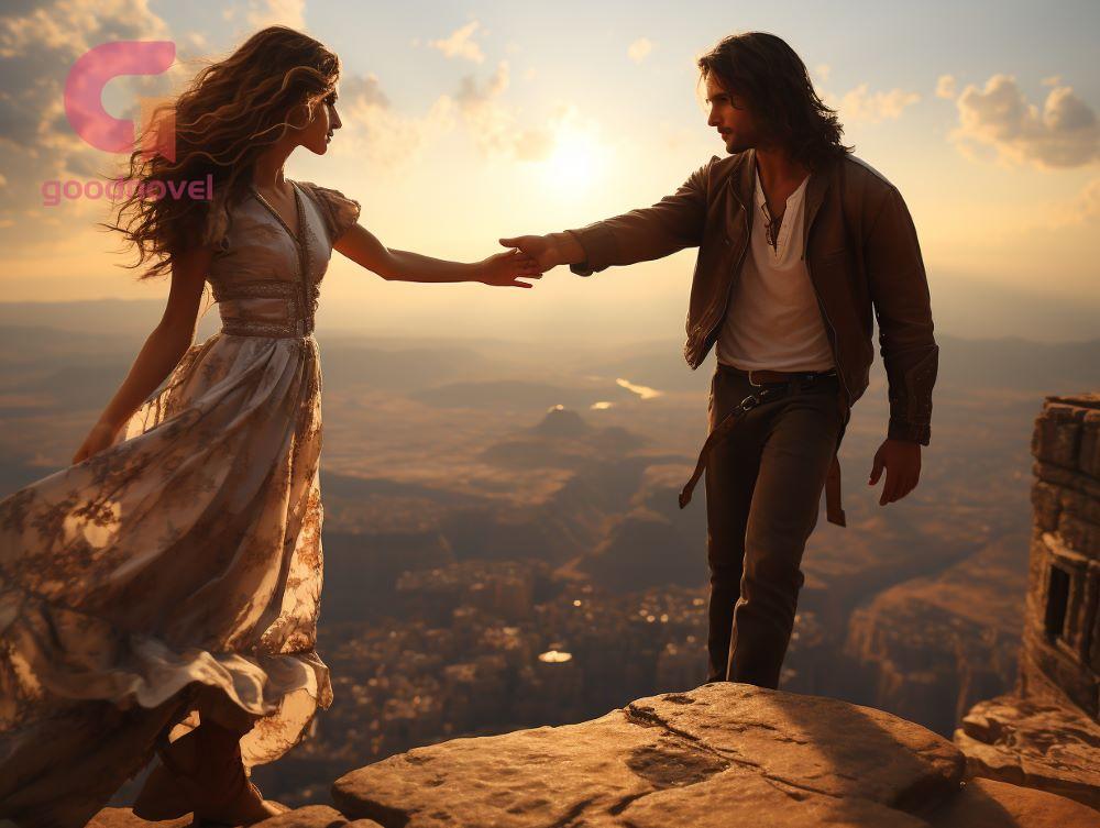 Second Marriage to Mr. Rich Novel & Hot Chapters(Angeline & Ned) - MegaNovel